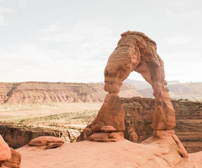 Ultimate Moab Travel Guide In 2026