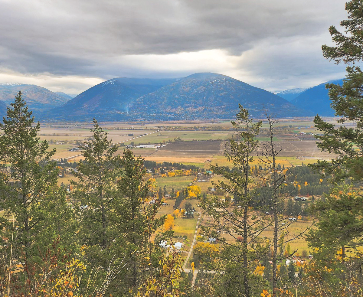 13 Best Things To Do In Creston BC