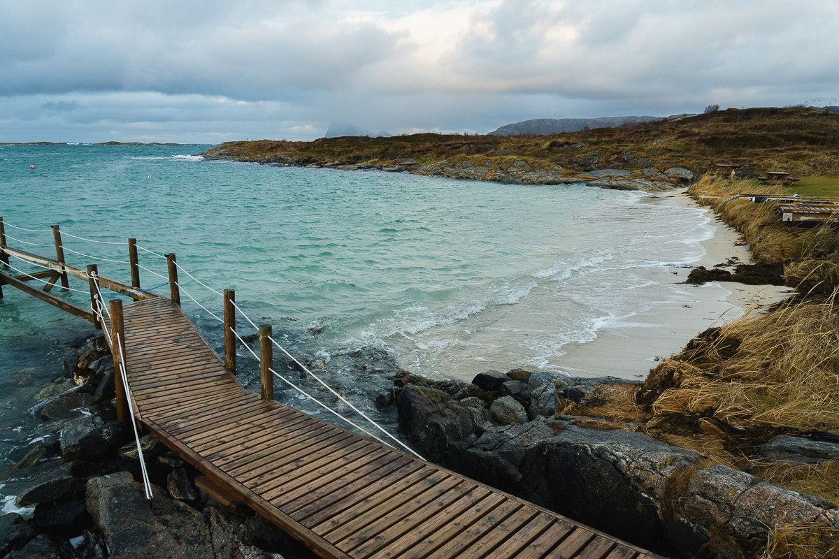 8 Best Sommarøy Norway Things To Do